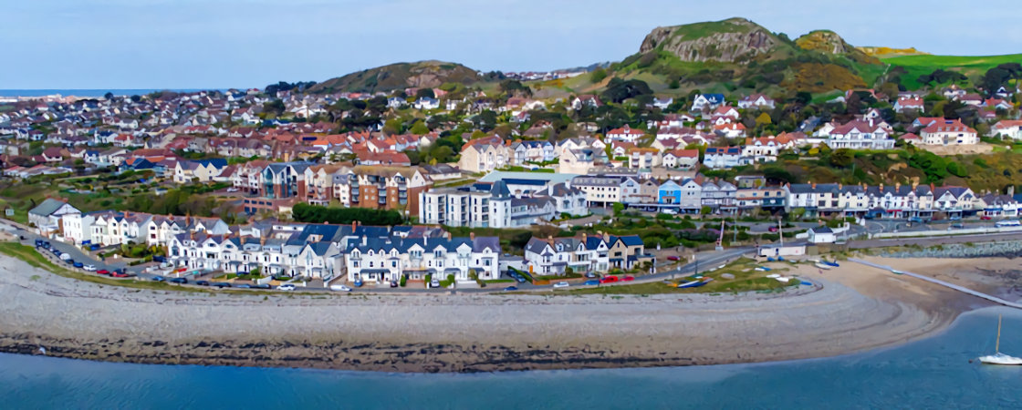 Letting Agents for Colwyn Bay, Colwyn Heights, Old Colwyn, Abergele ...